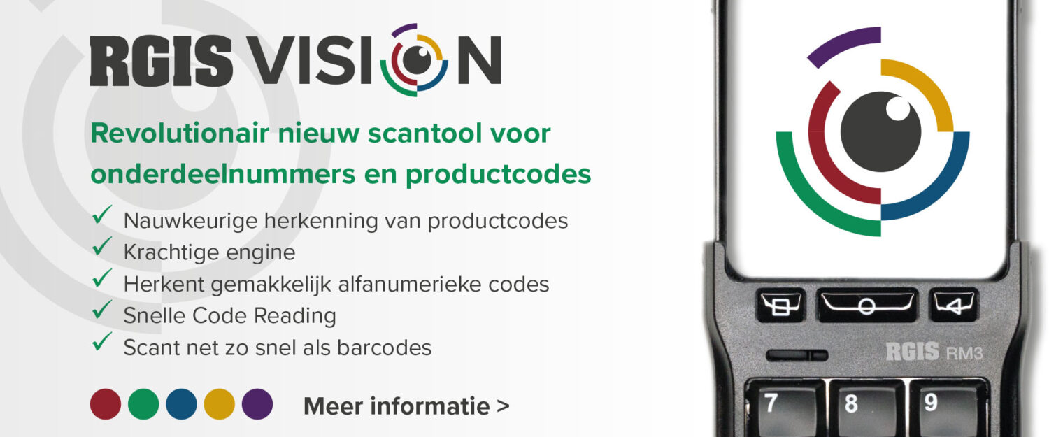 Inventariseren, Supply Chain oplossingen en merchandising | RGIS